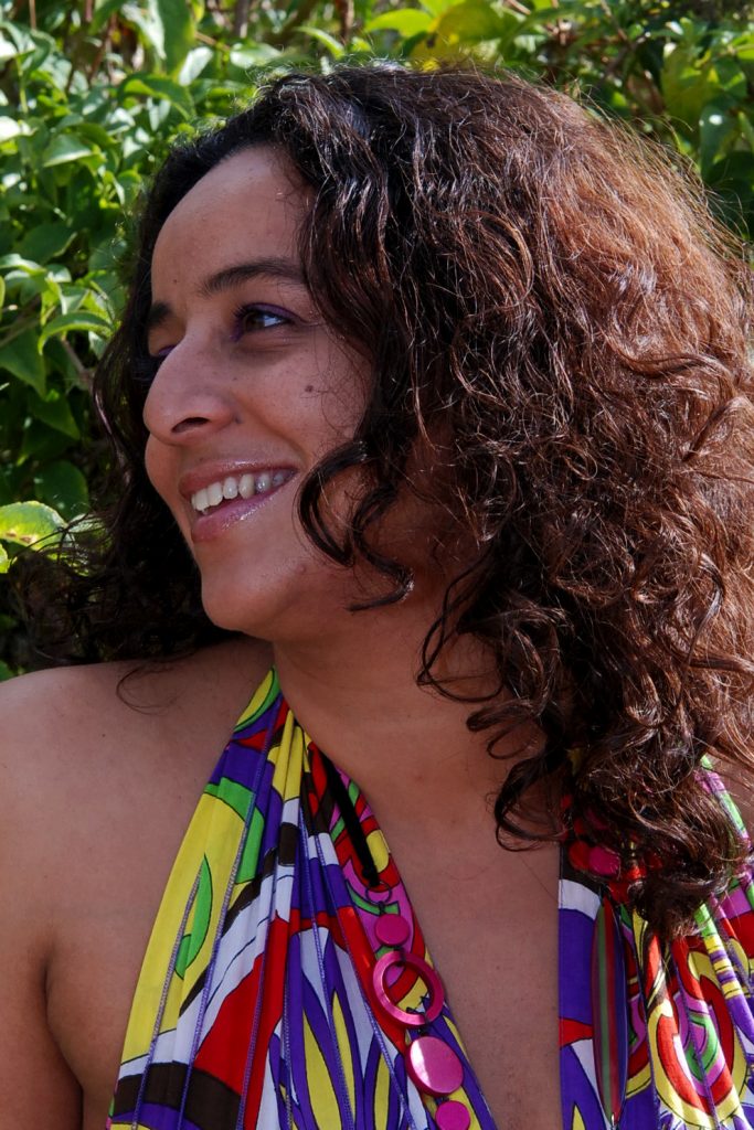 About Priya – Priya Sophia