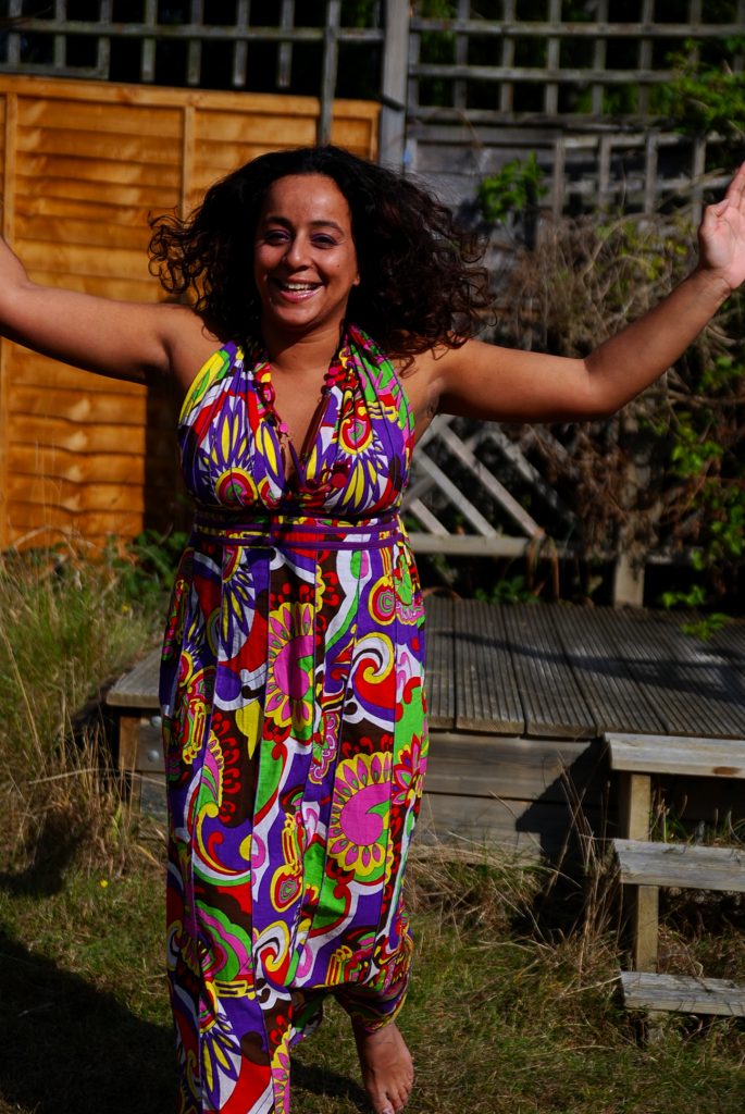 About Priya – Priya Sophia